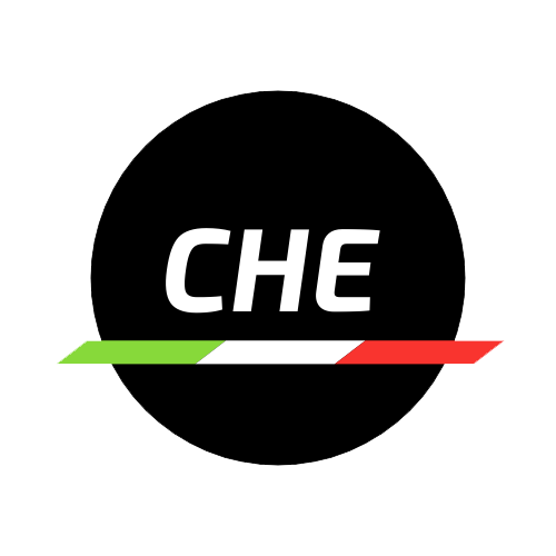 Home Page – CHE